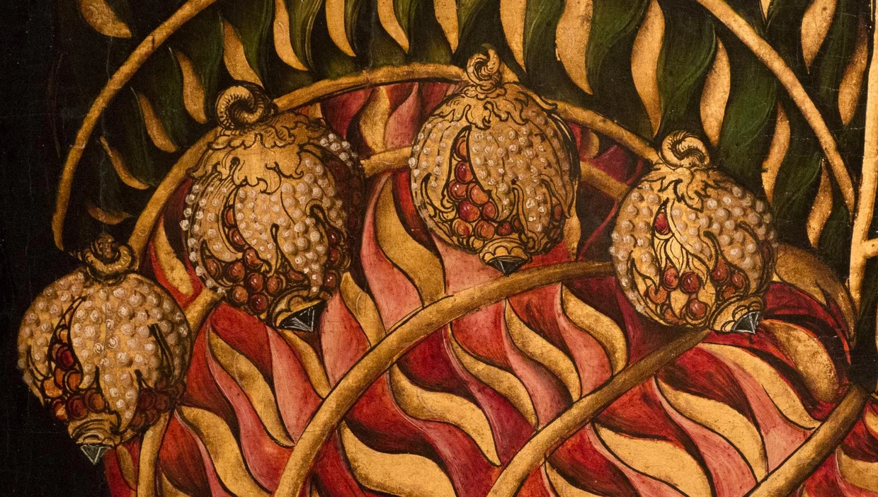 Vijf veelvoorkomende symbolen in schilderijen op een rijtje